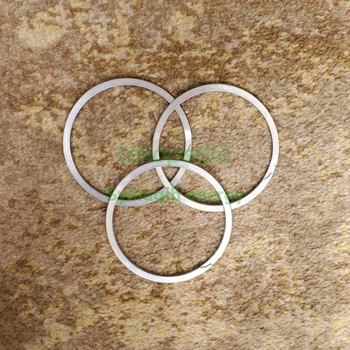 Jual Snap ring 2 inch FMC stainless steel - Kab. Bekasi - Syihaqih ...