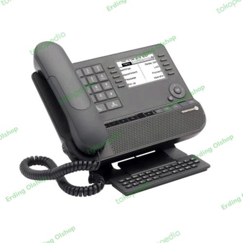 Jual Alcatel 8039 Premium DeskPhone - Jakarta Barat - Erding Olshop ...