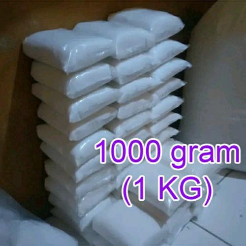 Jual 1KG serbuk murni biang sitrun pembersih kerak kamar mandi - Kab ...