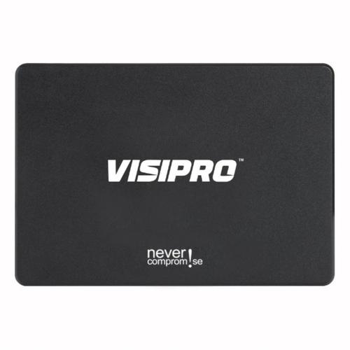 Jual Visipro 500GB Red SSD Extreme DRAM Cache Made In Korea 400TBW ...