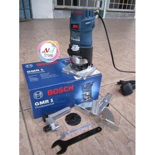 Jual Mesin Profil Router Trimmer GMR1 GMR 1 BOSCH - Kota Semarang - NS ...