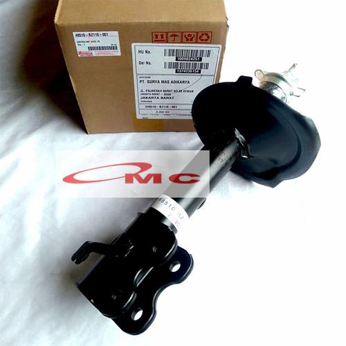 Jual Shock Absorber Breaker Breker Depan Kanan Avanza Xenia 48510-BZ110 ...