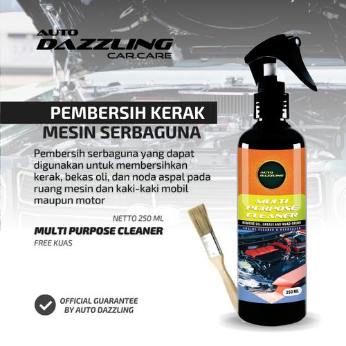 Jual ENGINE DEGREASER MULTI PURPOSE CLEANER PEMBERSIH KERAK DAN OLI ...