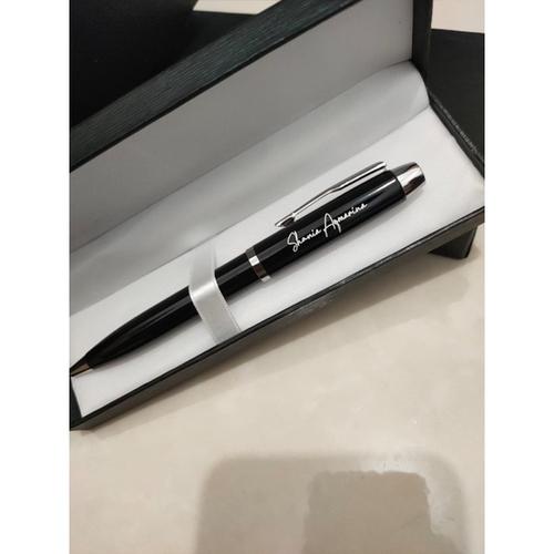 Jual Pulpen parker/Souvenir pulpen/Pulpen metal/Print UV/Pulpen Custom ...