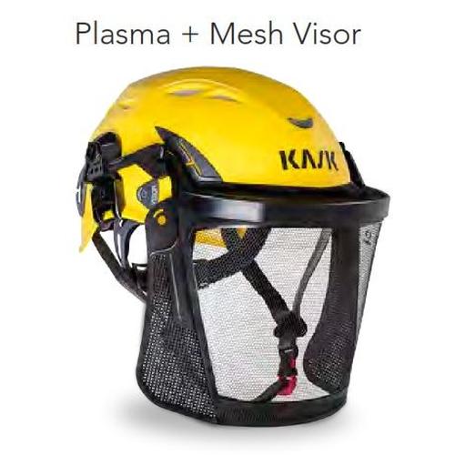 Jual Pelindung Wajah Jala untuk Helm Safety KASK PLASMA - KASK MESH ...