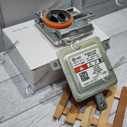 Jual BALLAST HID AUDI A3 A4 A5 A6 A8 Q5 Q7 VW TIGUAN SCIROCCO GOLF ...