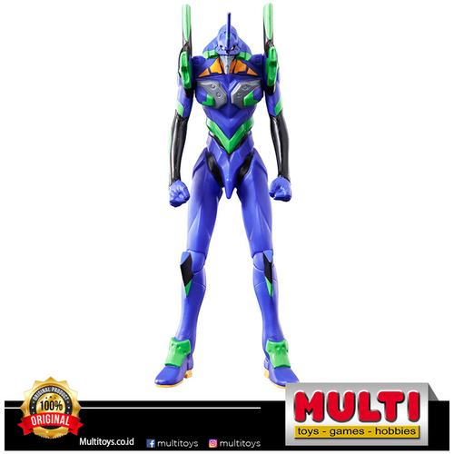 Jual MOVIE MONSTER EVA UNIT 01 81008 - Jakarta Utara - Multi Toys ...