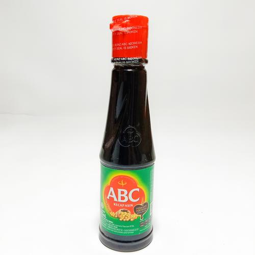 Jual Kecap asin abc botol 133ml - Kab. Bogor - SB 99 | Tokopedia