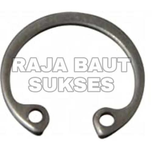 Jual snap ring H35 stainless304 circlip - Jakarta Utara - Sumber berkah ...