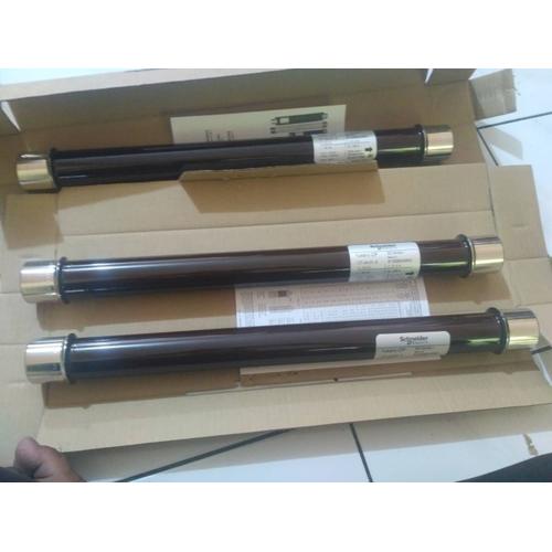 Jual Fuse Cubicle Schneider 20 kV, FUSARC , DIN Standard, merk ...