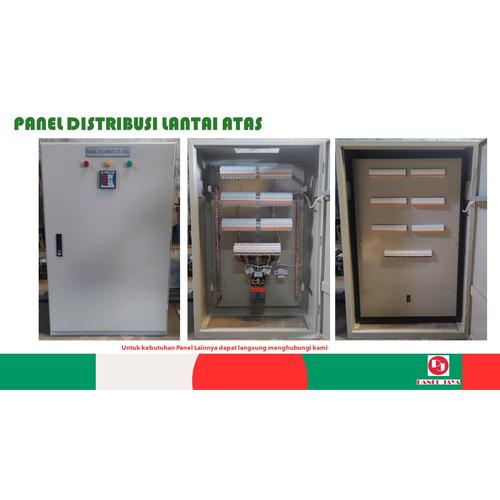 Jual Panel Sub Distribusi (SDP) 1 - Jakarta Barat - Panel Jaya Electric ...