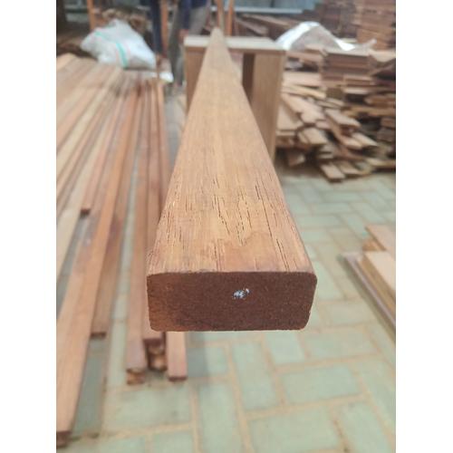 Jual Kisi Kisi Reng Ornamen kayu Bengkirai - Pagar - Dinding - Plafond ...