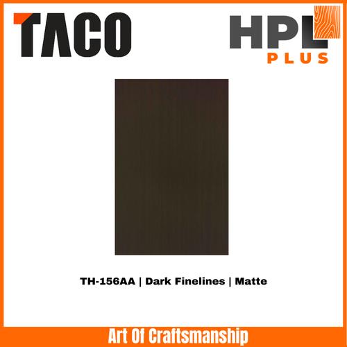 Jual TACO HPL Dark Finelines TH-156AA Pengiriman Khusus Karawang - Kab ...