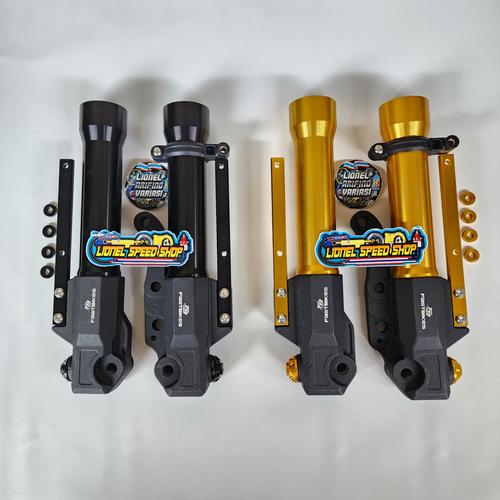 Jual Bottom shock nmax tabung shock depan nmax old new nmax 150 nmax ...