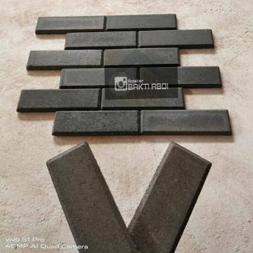Jual bata tempel expose,bata tempel natural,bevel,bata tempel terakota ...
