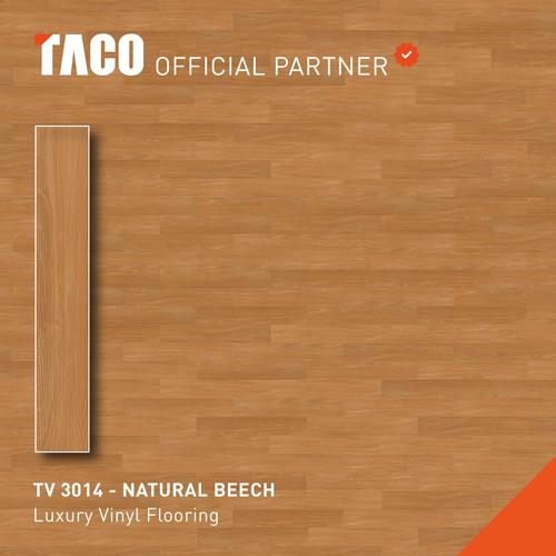 Promo TACO Lantai Vinyl 3mm - TV 3014 Natural Beech Cicil 0% 3x ...