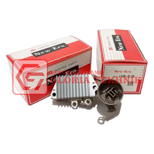 Jual IC Regulator Alternator Toyota Crown New Era IVR-516 - Jakarta ...
