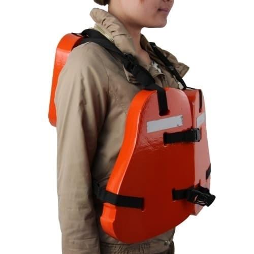 Jual Work Vest Sea Horse Solas Jaket Rompi Pelampung Dada Marine Safety ...
