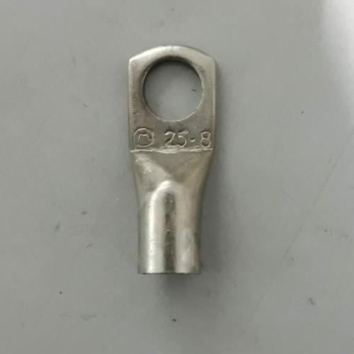 Jual Kabel Skun 25mm Puma Cable Lug 25-8 Puma Full Tembaga PM Electric ...