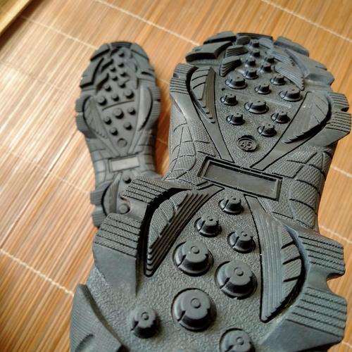 Jual Outsole sepatu safety sol sepatu gunung joger cheetah PDL - 38 ...