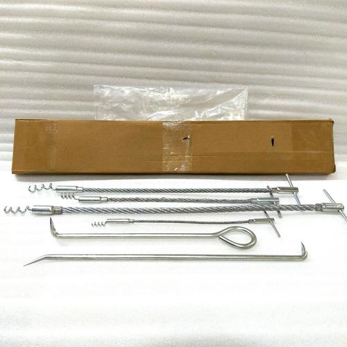 Jual Packing Hook Set Complete Pencabut Packing Extractor IMPA 612004 ...