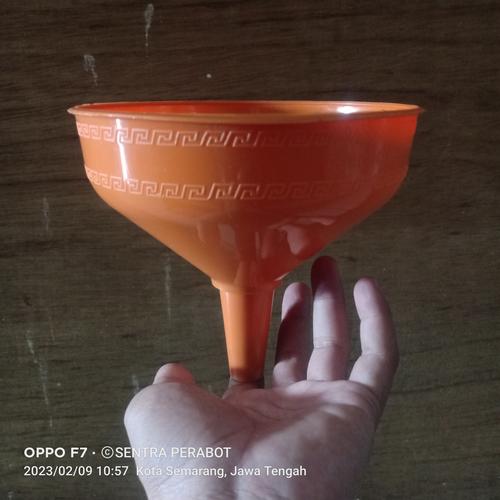 Jual Corong Plastik Jumbo Besar Kecil - Kota Semarang - Sentra Perabot ...
