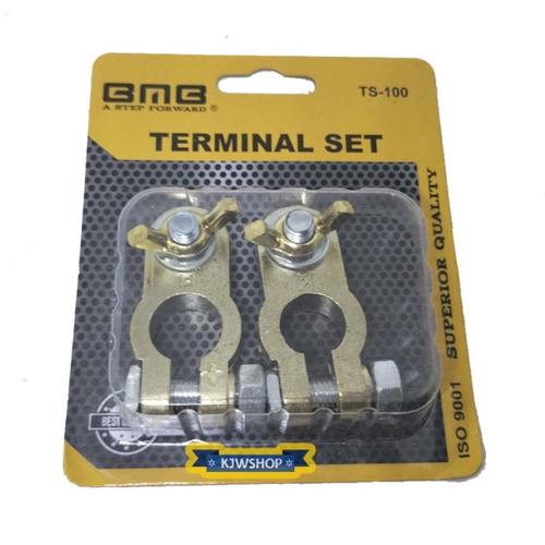 Jual Klem Accu Kuningan Super Jumbo Terminal Kepala Aki Mobil Harga Set ...