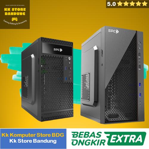 Jual Pc Rakitan Office Intel Core i3 13100 Gen13/ Pc Kantor Intel i3 ...