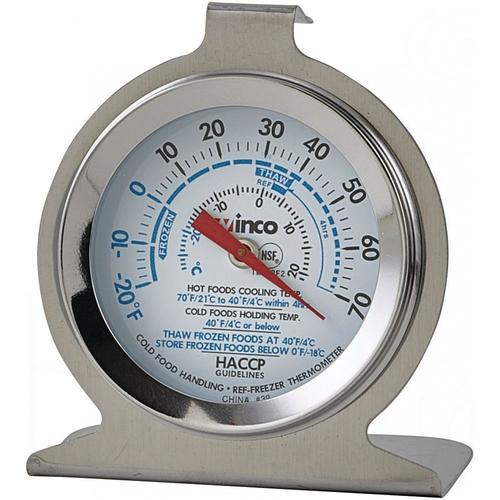 Jual TLC ONEIDA Refrigerato Thermometer / Termometer pembeku #RFT/20 ...