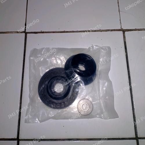 Jual Support Shock Breaker Depan Chevrolet Spin Spark 1200 1.2 Aveo ...