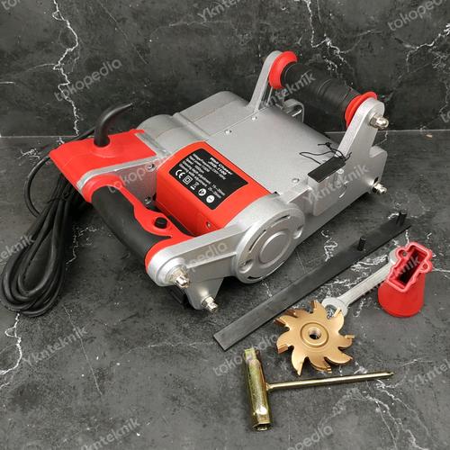 Jual Wall Chaser mesin Bobok Beton Jalur Piapa Conduit - Jakarta Utara ...