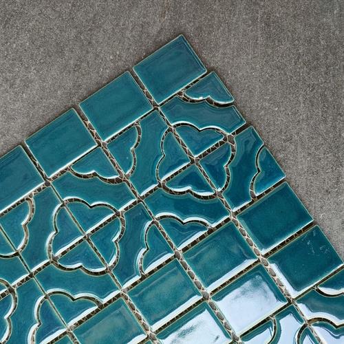 Jual Mosaic Dinding Interior - Mosaic Mass Type SQD 0344 - Kota Depok ...