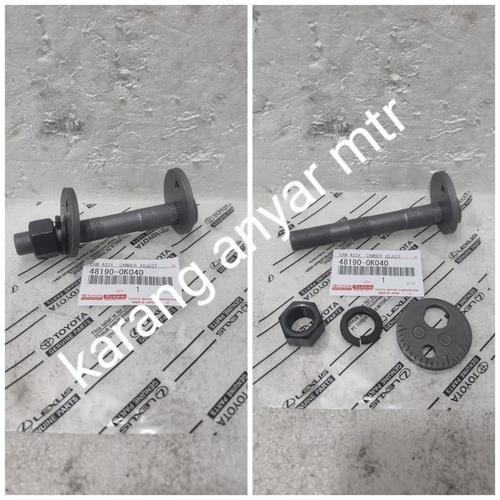 Jual baut low arm hilux revo/fortuner vrz 48190-0k040 - Jakarta Pusat ...