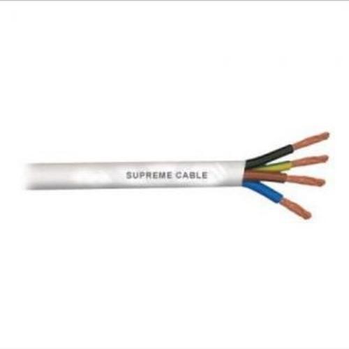 Jual Kabel NYYHY 3x4 mm Supreme Original @100 meter - Jakarta Barat ...