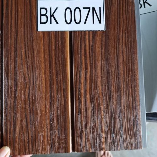 Jual plafon pvc motif kayu laminate minimalis - Kota Tangerang ...