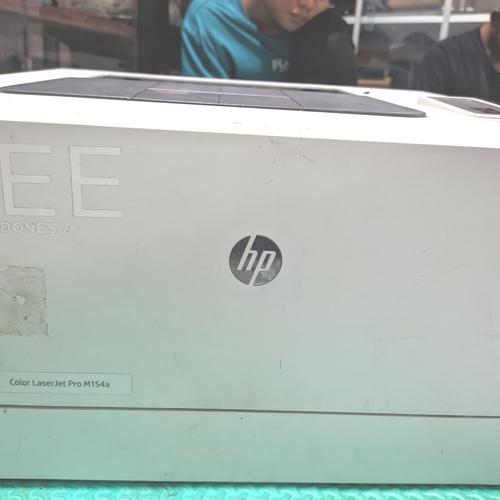 Jual printer laserjet pro warna hp 154a - Kab. Ngawi - Nusa Tec | Tokopedia