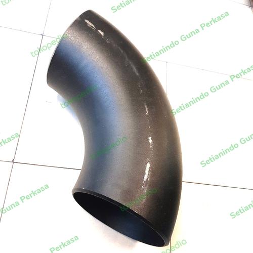 Jual Elbow Las besi SCH 40 - ukuran 8” (inch) - Jakarta Barat ...