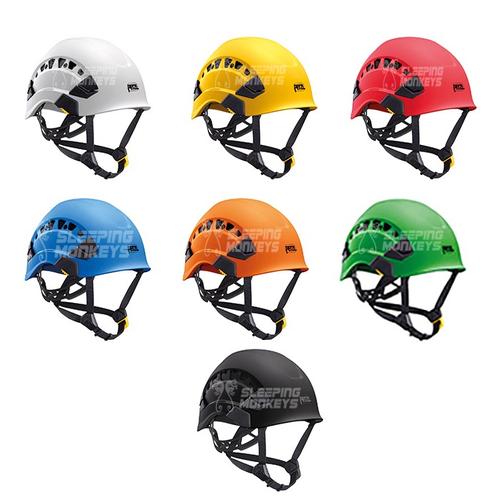 Jual PETZL Helm Safety Vertex Vent - Kuning - Jakarta Barat ...