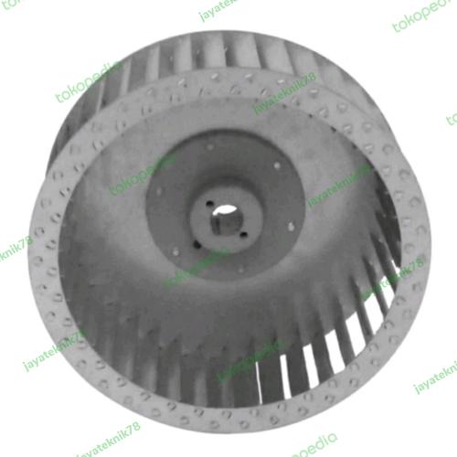 Jual Jt.Blade Blower 16 inch /Blower Centrifugal Fan Wheel impeller ...
