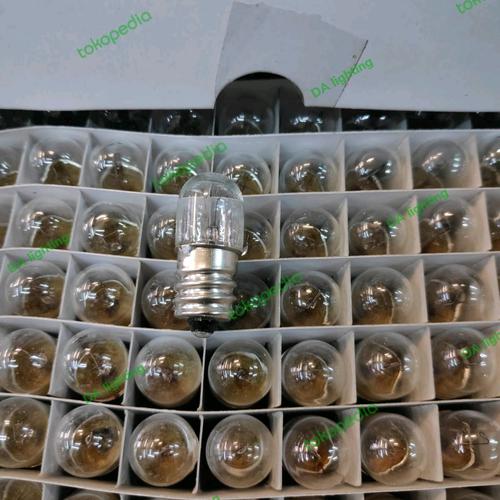 Jual Lampu indikator panel E12 18v 24v 28v 30v 0,11a - Jakarta Barat - DA lighting | Tokopedia