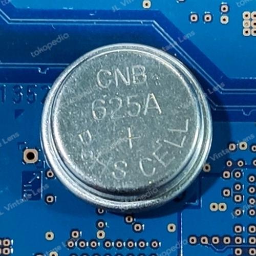 Jual PX625 CNB, lr625 v625u e625 lr625g mr9 px625a old camera Battery ...