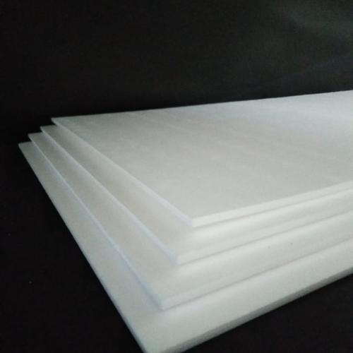 Jual Polyfoam 5mmx100cmx50cm (4 lbr) Depron Foam Foamboard Maket PS ...