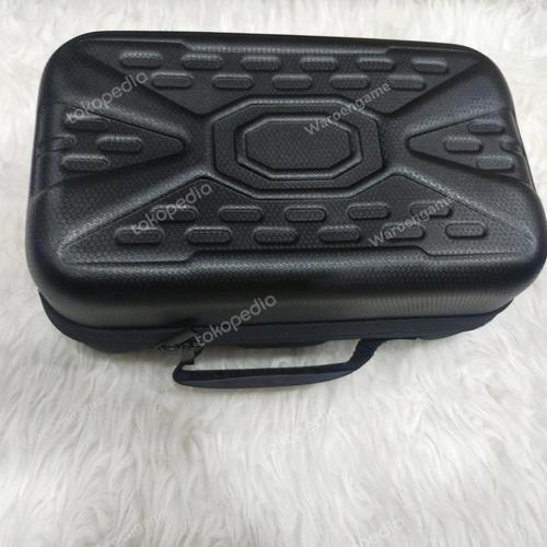 Jual Xbox Series S Bag Hard Case Tas Pouch Simple Bag Traveling Case ...