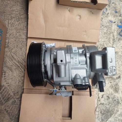 Jual kompresor compressor ac new hilux revo 2016 XI447160-8531/ 447280-2720 - Jakarta Pusat ...