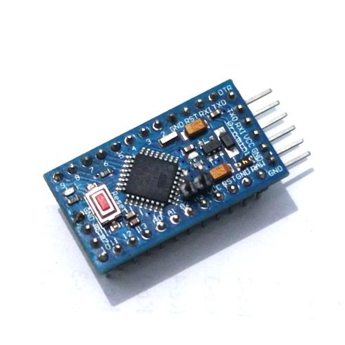 Jual ARDUINO PRO MINI ATMEGA328P 5V BOARD - Kab. Langkat - Kurawal ...