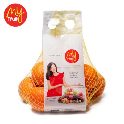 Jual My Fruit Jeruk Wogan China 800 gr - Jakarta Timur - My Fruit ...