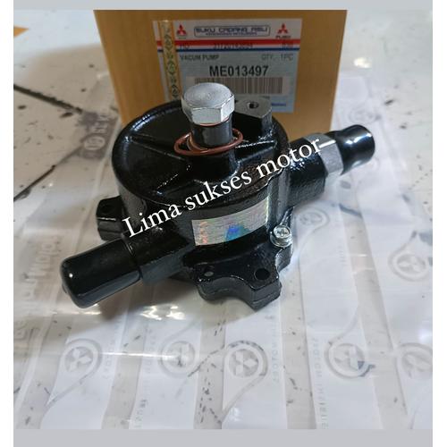 Jual VACUM PUMP Mitsubishi PS100 PS120 FE114 FE119 Hitam Besi) ME013497 ...
