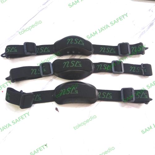 Jual Tali Dagu Karet Helm NSA original. Chin strap - Jakarta Pusat ...