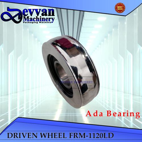 Jual Driving Wheel atau Driven Wheel FRM-1120LD Continuous Band Sealer ...