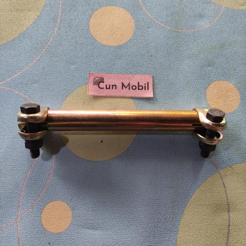 Jual Pipa Tie rod Tierod Kijang 4K 5K KF10 20 40 Kijang Doyok Kijang ...